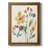 Red Barrel Studio «Whimsy Flowers I», reproduction d'art sur toile - Wayfair Canada